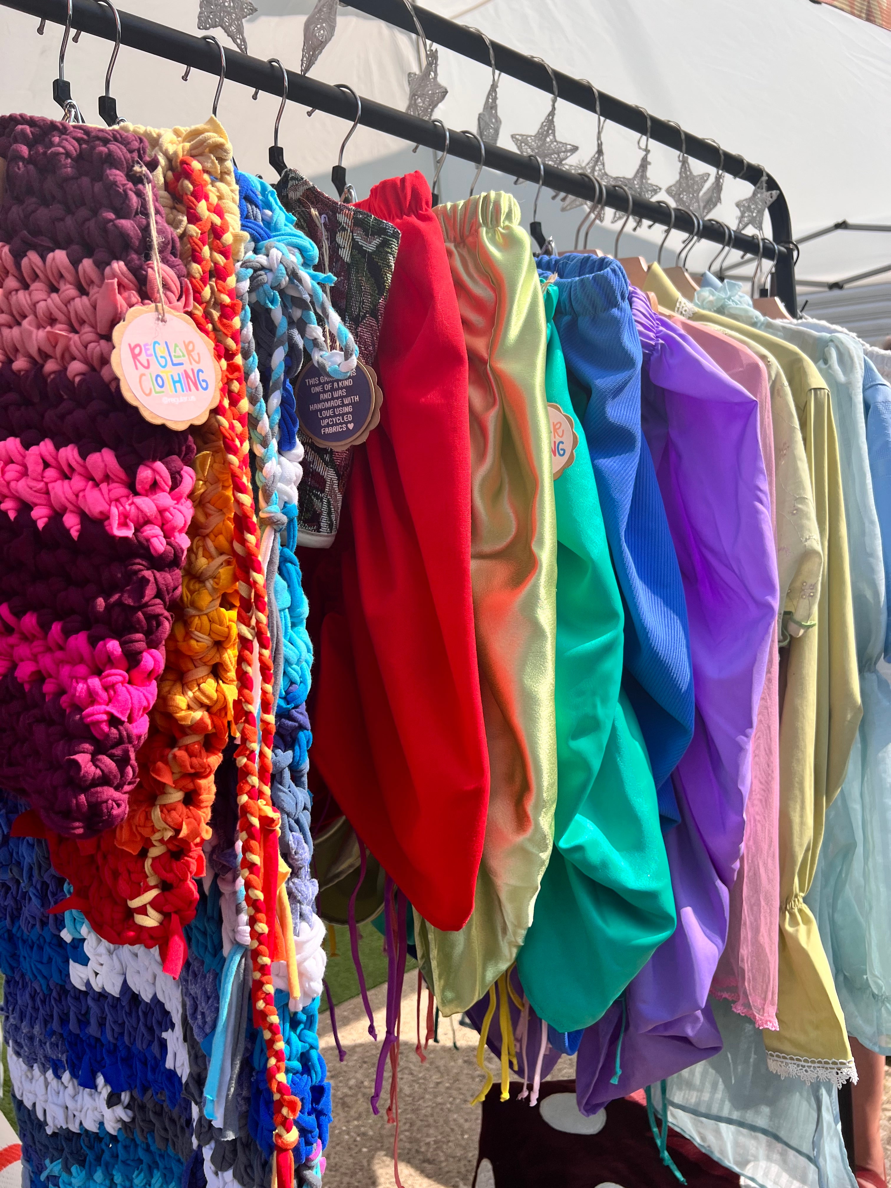 SALE – Regular Clothing